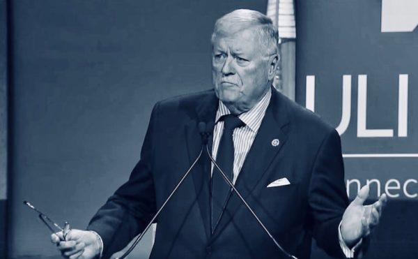 Western National Group CEO Michael Hayde Hates Rent Control | FOLLOW ...